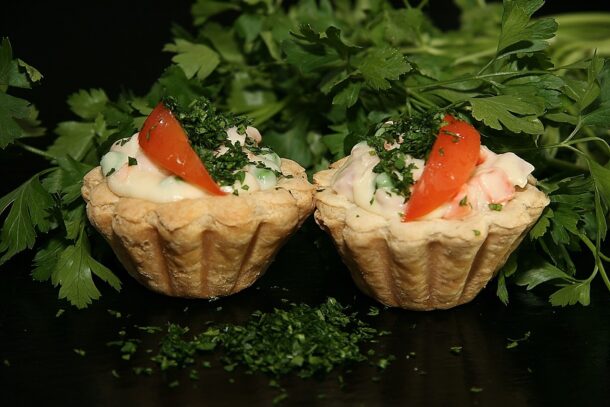 5 slags klassisk dansk mad